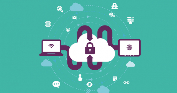 PLM software data security